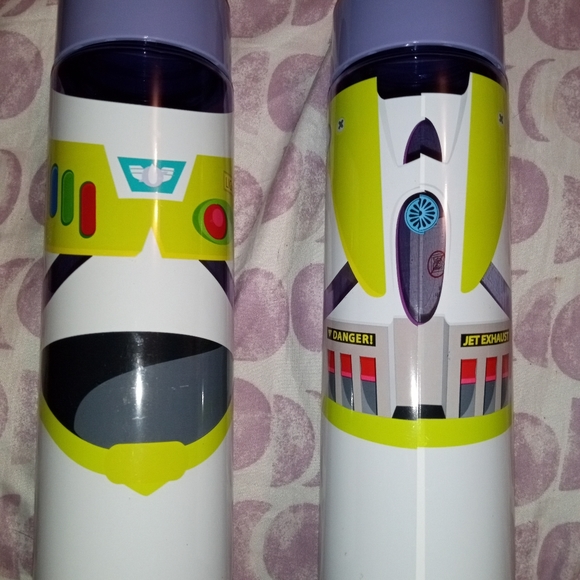 Disney | Dining | Disney Buzz Lightyear Water Bottle | Poshmark